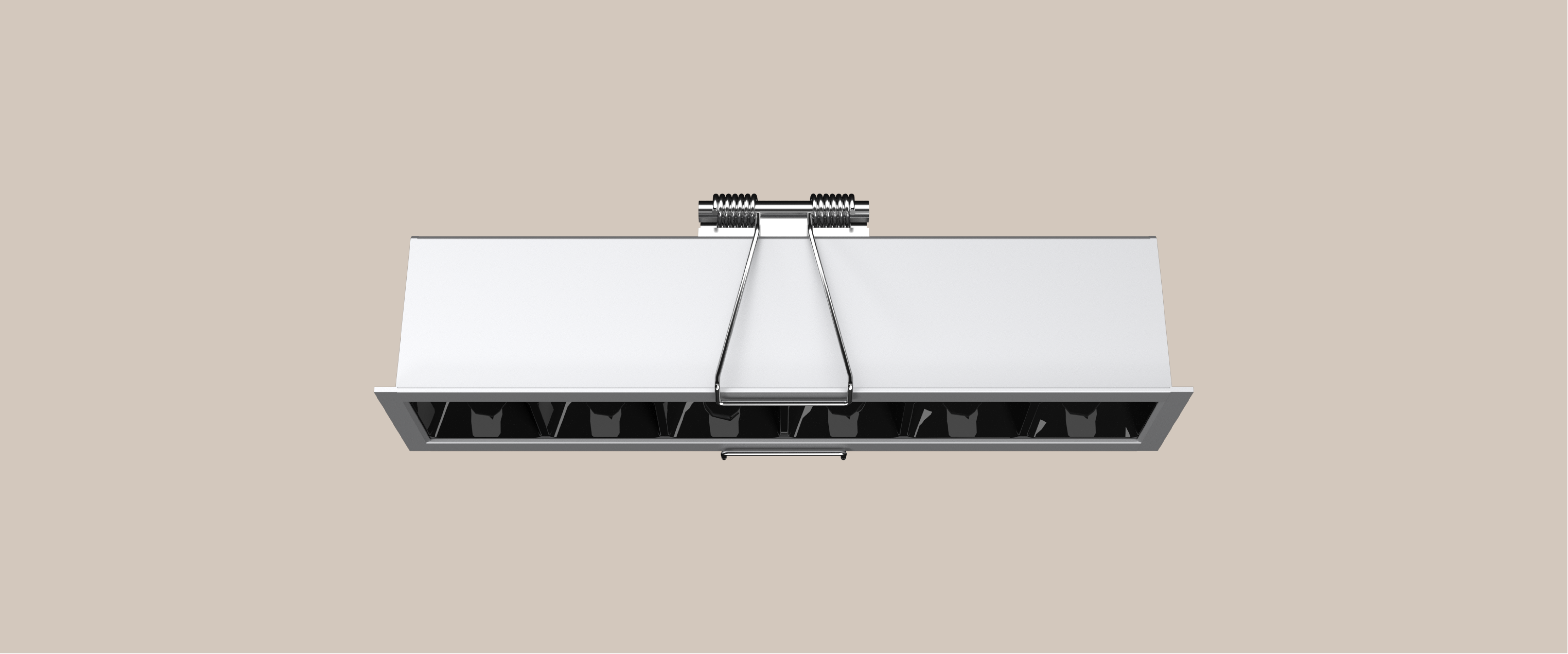 MIZAR 30-Indoor-VISUAL FEAST