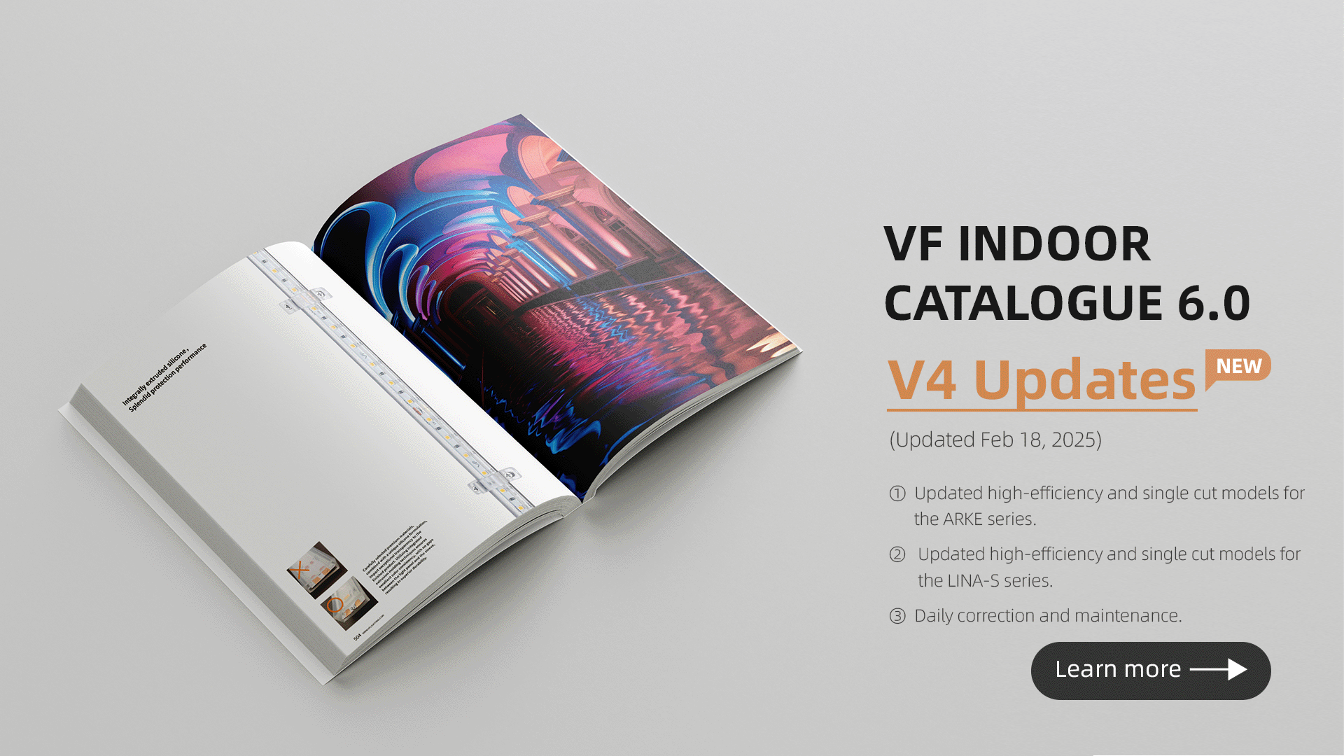 VF lighting_Hotel Lighting_Commercial Lighting_Office Lighting and ...